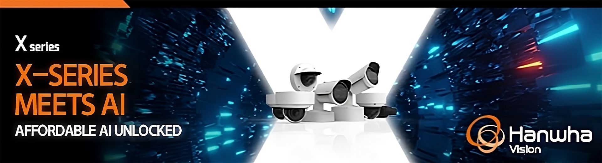 Hanwha Vision lance VMS Wisenet WAVE 5.0