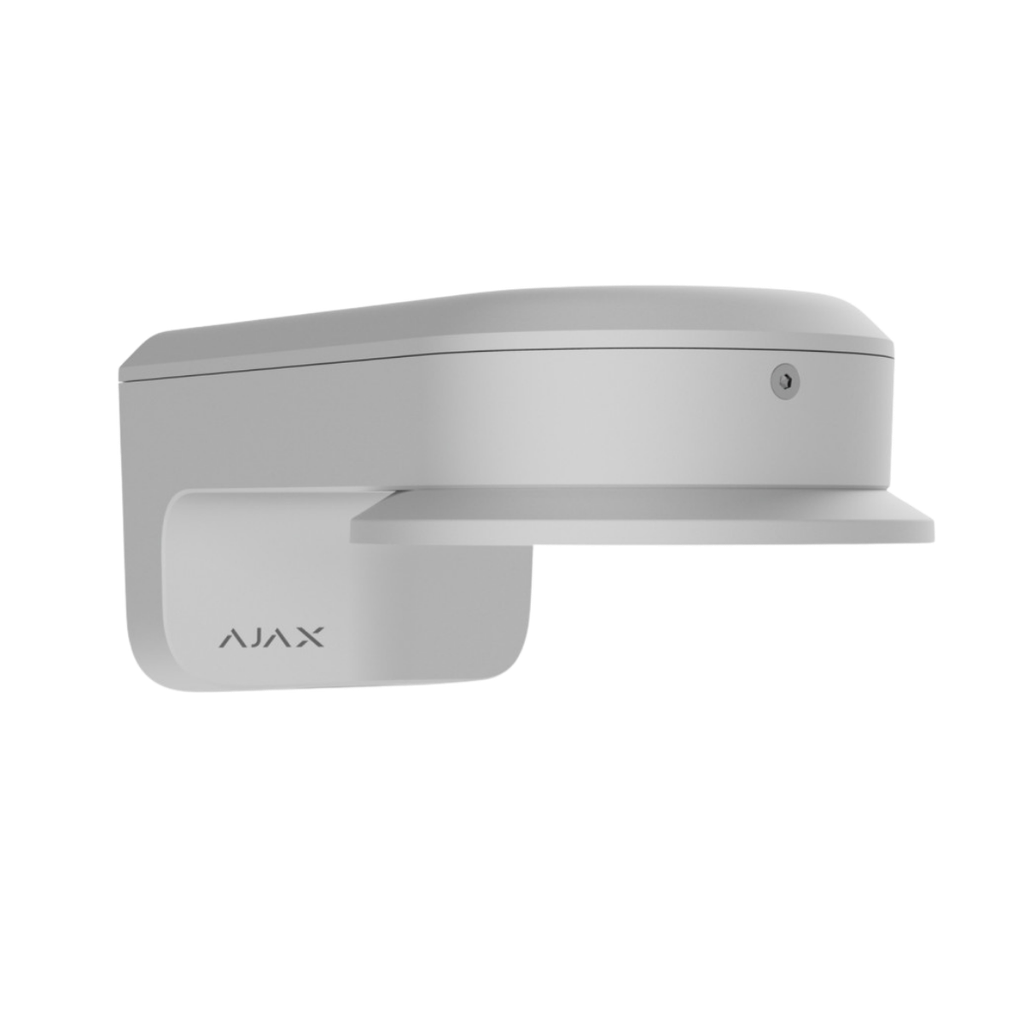Ajax MountCam B2 ASP white | Tevah Systèmes