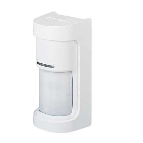 DETECTEUR IR 12 - FILAIRE | Tevah Systèmes