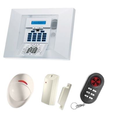 KIT POWERMAX PRO | Tevah Systèmes