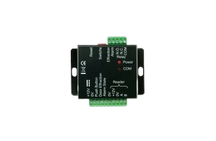 MODULE DE COMMANDE DEPORTE | Tevah Systèmes