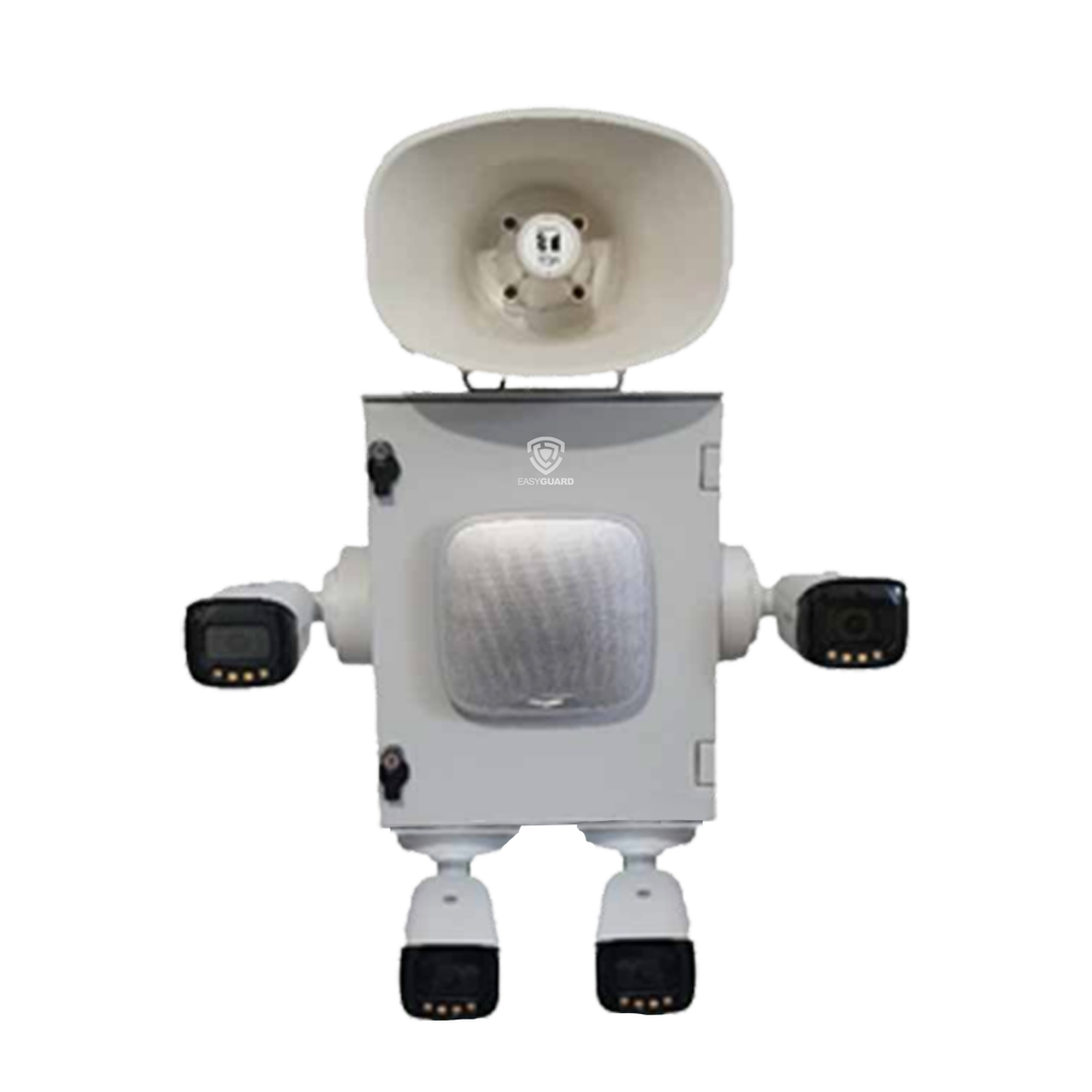 EASYVIGIE+ | Tevah Systèmes