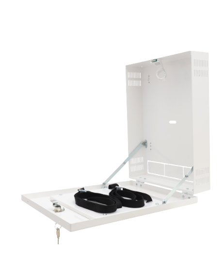 Boîtier DVR/MINI/VERTICAL | Tevah Systèmes