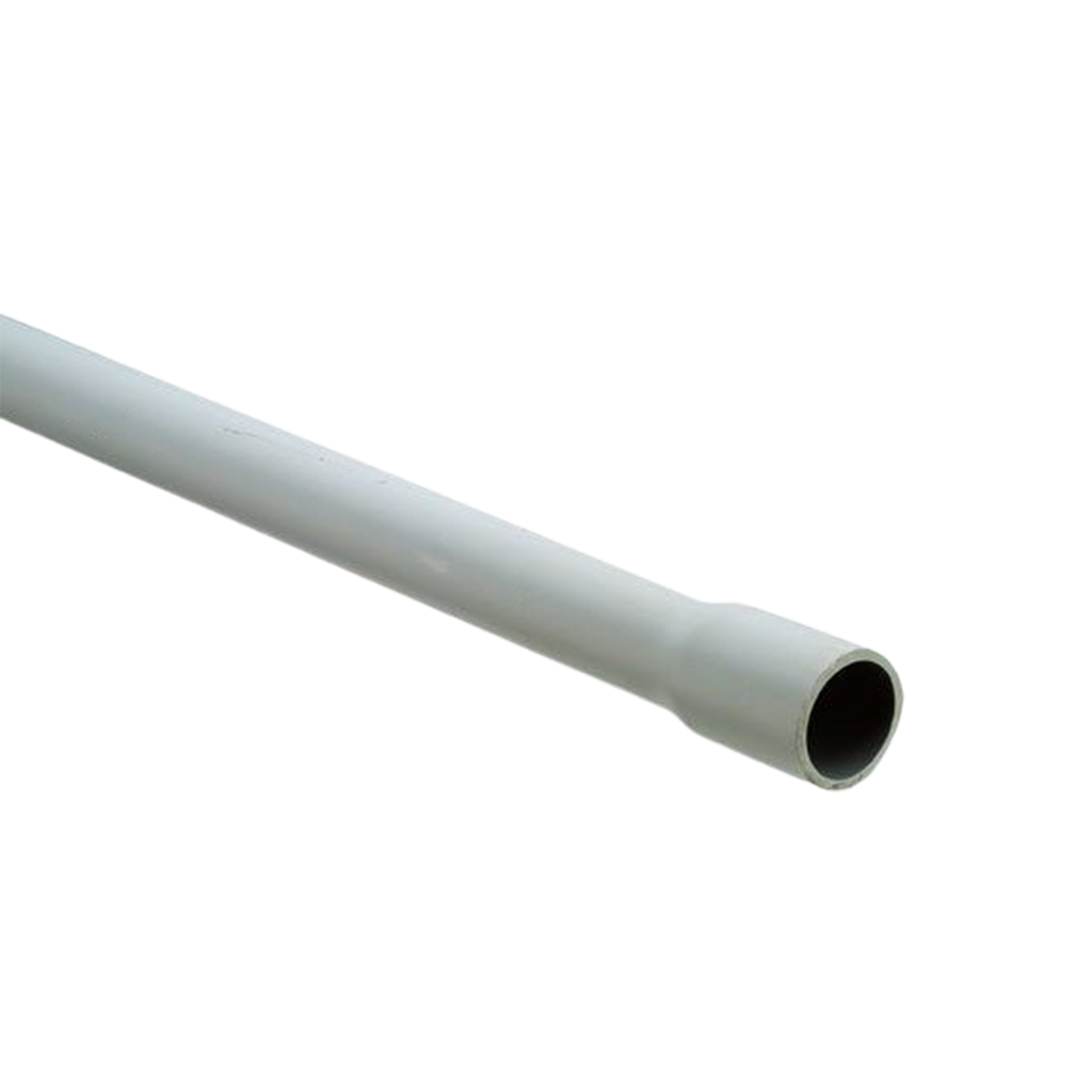 CARTON DE 35 TUBES IRO PVC 2M DIAMETRE 16 | Tevah Systèmes